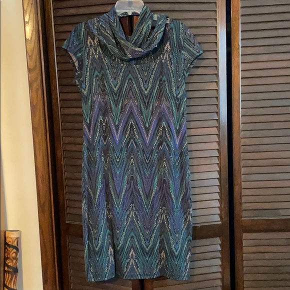 Shape FX | Dresses | Nwot Shape Fx Dress | Poshmark